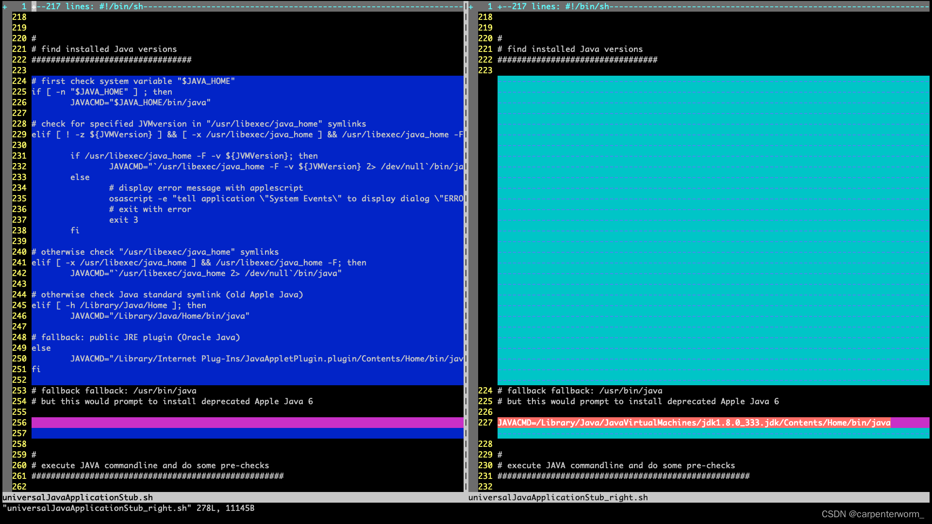 ERROR launching ‘JD-GUI‘ No suitable Java version_无法启动 'jd-gui'. 没有在系统中找到合适的java版本! 必须安装java 8 及 ...