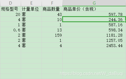 POI导入Excel，数字类型数据丢失精度问题_java使用poi的getnumericcellvalue方法读取excel的整数丢失精度-CSDN博客