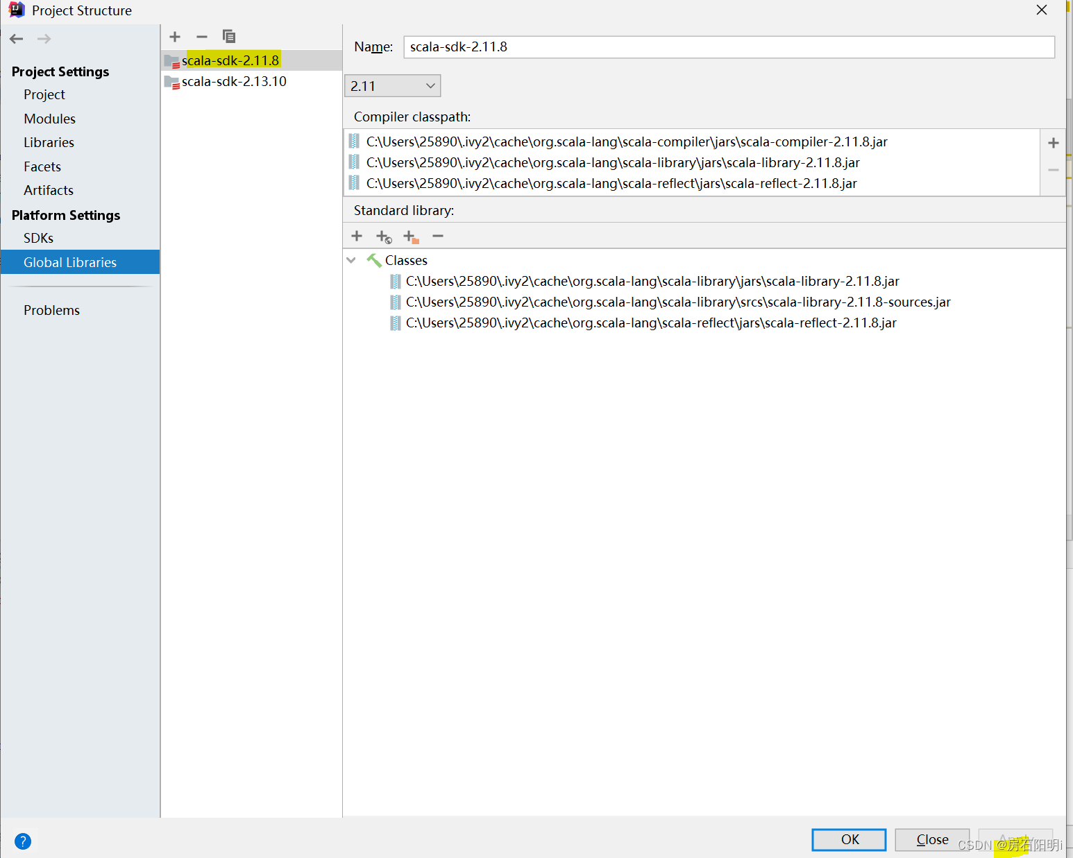 scala.collection.mutable.Buffer$.empty()Lscala/collection/GenTraversable_scala.collection ...
