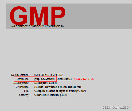 vs用msys2编译安装 gmp_gmp编译-CSDN博客