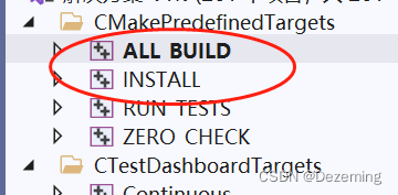 Windows11的VTK安装：VS201x+Qt5/Qt6 +VTK7.1/VTK9.2.6_win11 vtk模块需要另外安装-CSDN博客