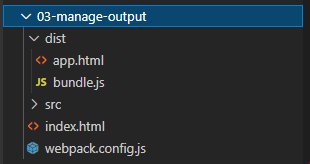 webpack使用方法（四）：使用HtmlWebpackPlugin插件_使用插件htmlwebpackplugin配置style标签nonce-CSDN博客