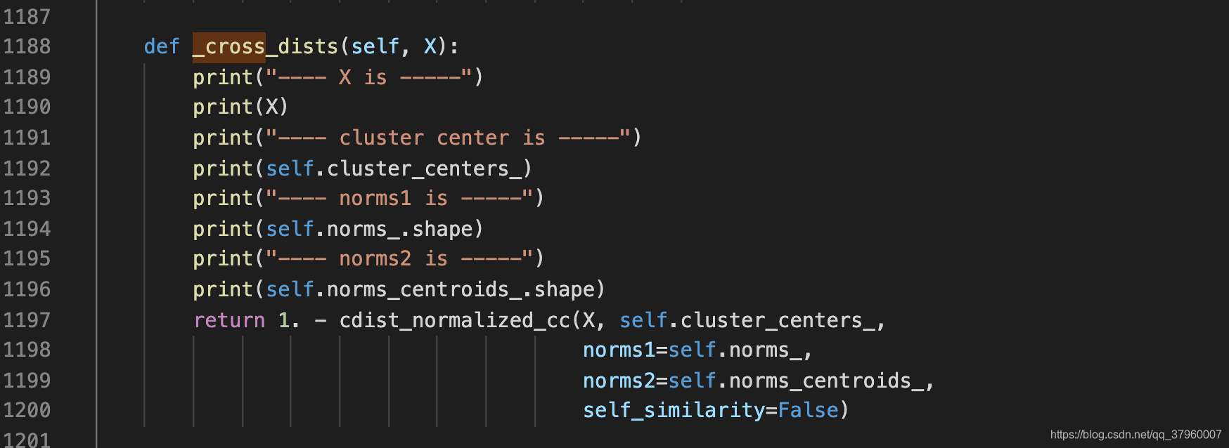 tslearn使用轮廓系数（silhouette_score）评估KShape聚类效果_tslearn kshape-CSDN博客
