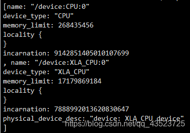 RTX2080配置tensorflow-gpu,问题1：检测不到可用gpu设备，问题2：Failed to get convolution algorithm._vantage找不到合适的 ...