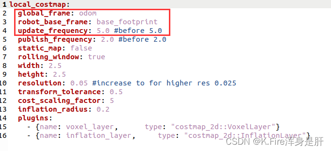 【问题解决】 Extrapolation Error: Lookup would require extrapolation -0.044000000s into the future-CSDN博客