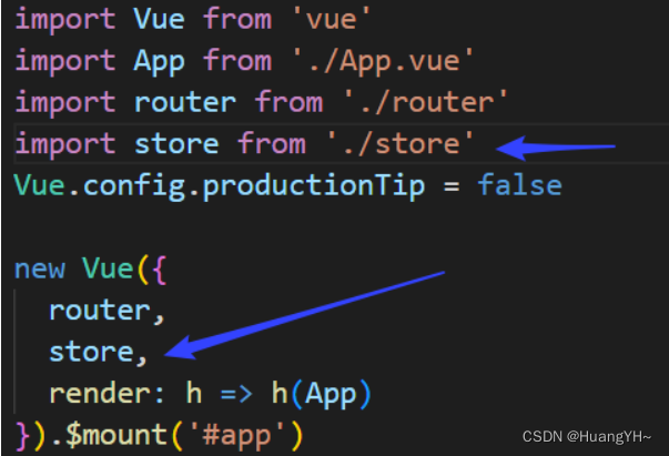Vuex详解_vyex-CSDN博客
