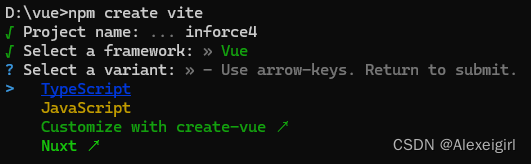 Vue3 + Vite + TS + Element-Plus + Pinia 项目准备(json-server模拟数据接口)#喂吃版_i-ep-plus-CSDN博客