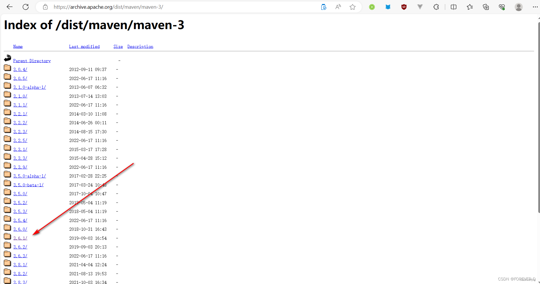 安装和配置Maven，并在Eclipse中进行集成_eclipse配置maven-CSDN博客