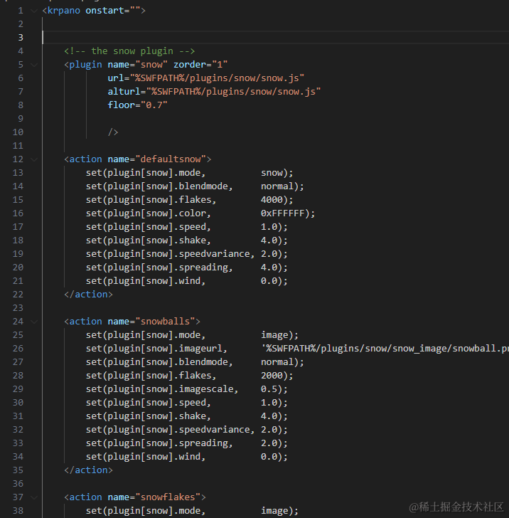 Krpano：打造全景漫游体验—全景开发（四）-CSDN博客