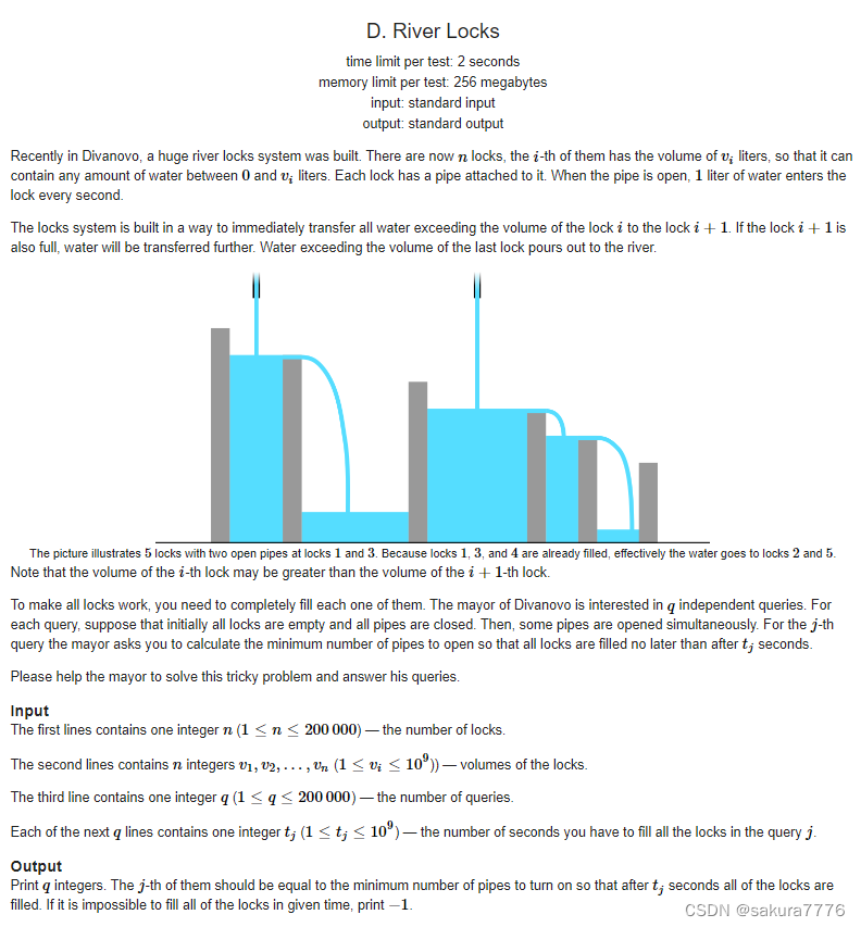 Codeforces Round #802 (div.2) 题解_codeforces802-CSDN博客