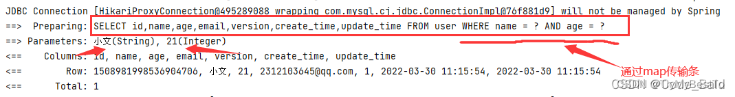 MyBatis-Plus（详细）-CSDN博客