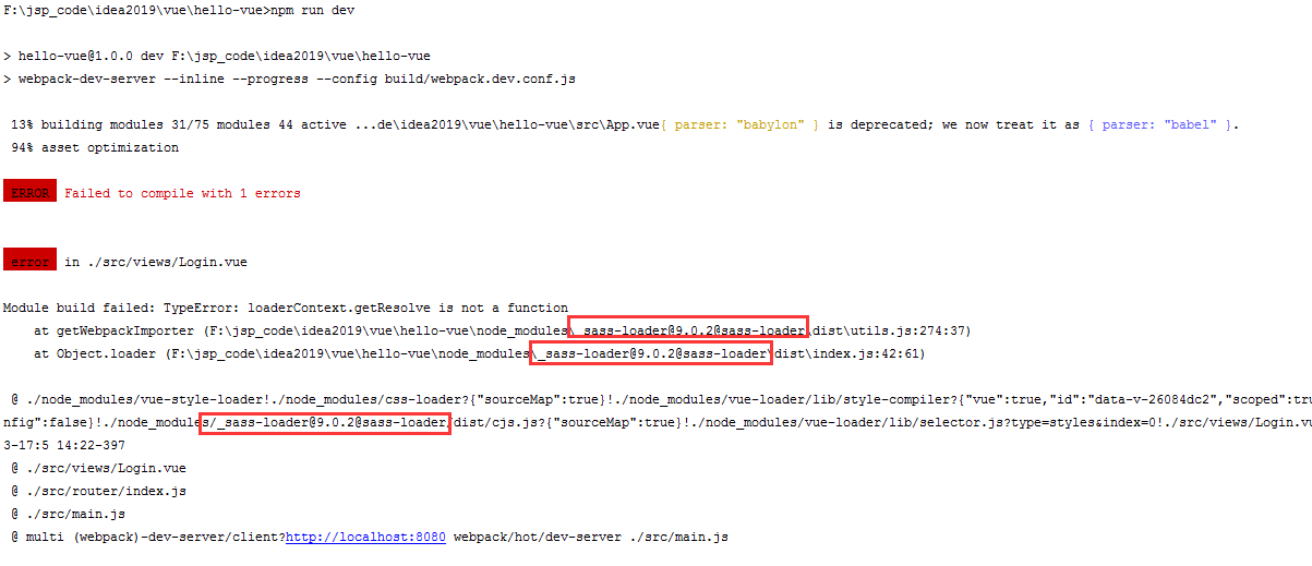 Vue实战——如何快速开发一个项目（万字详解流程）_vue项目实战-CSDN博客