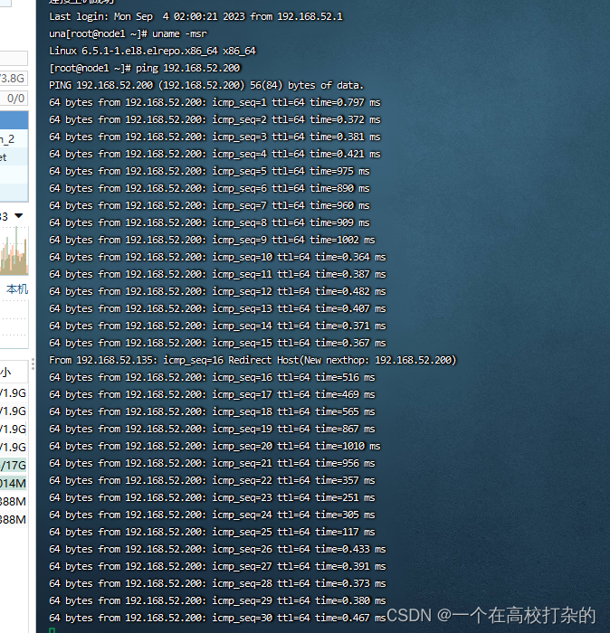 K8s cluster :3m+3n_e1227 09:06:41.113078 276378 memcache.go:265] coul-CSDN博客