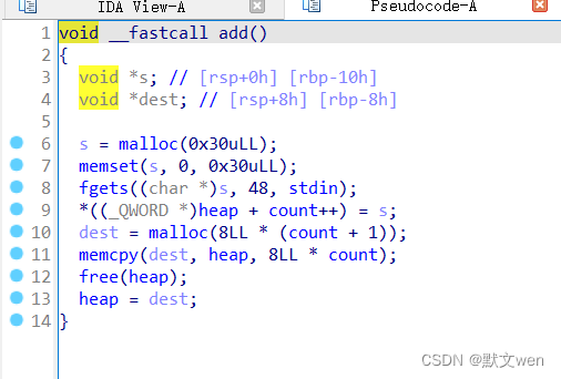 CISCN华东南（AWDP）PWN题全WP-CSDN博客