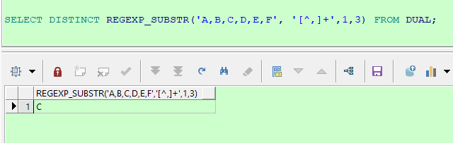 regexp_substr()_regexp substr-CSDN博客