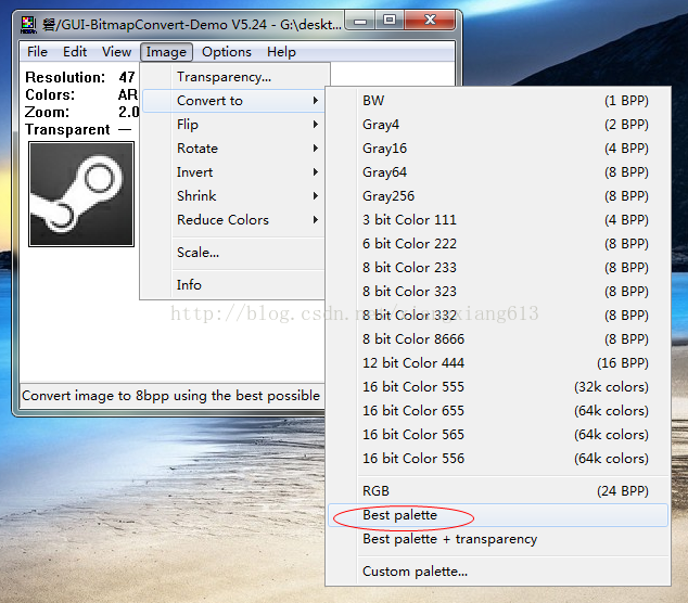 【嵌入式】UCGUI/emWIN给按钮添加背景图片_emwin设置按钮图片-CSDN博客