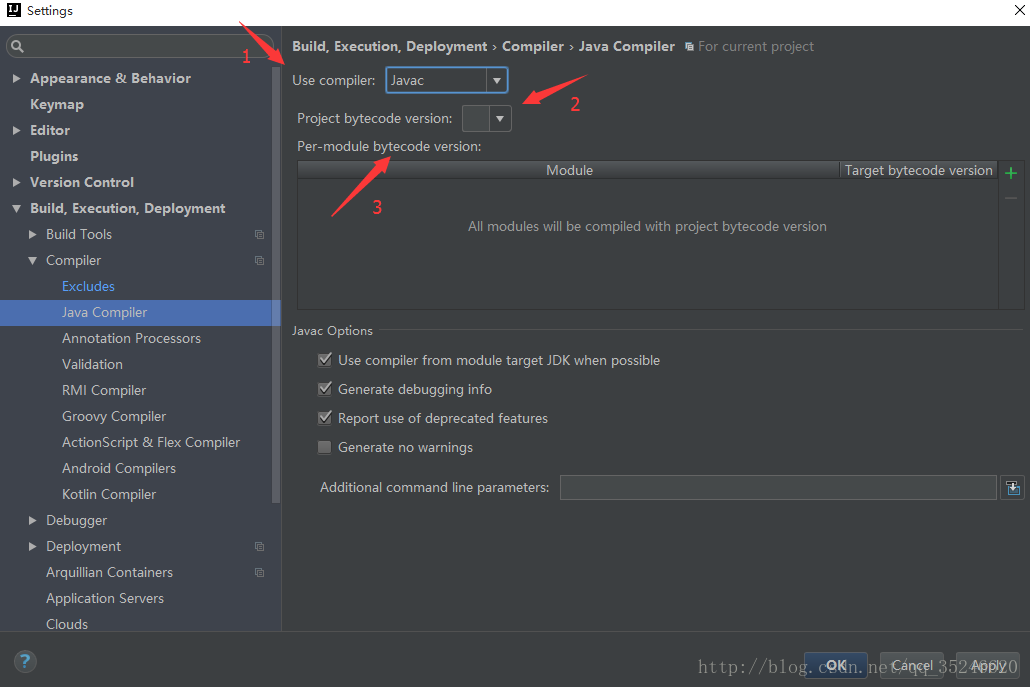 IntelliJ IDEA 编译方式介绍及编译器的设置和选择_ij编译器-CSDN博客