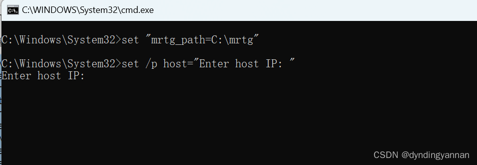 MRTG 批处理交互式添加主机_mrtg添加设备-CSDN博客