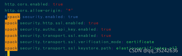 linux启动es时突然报错HTTPS is required in order to use the API key service_error: [1] bootstrap checks ...