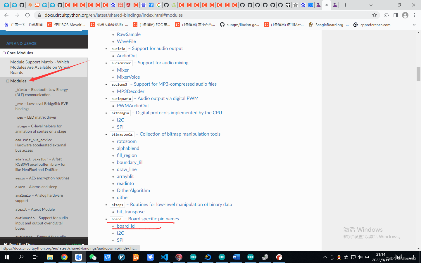 CircuitPython入门贴-CSDN博客