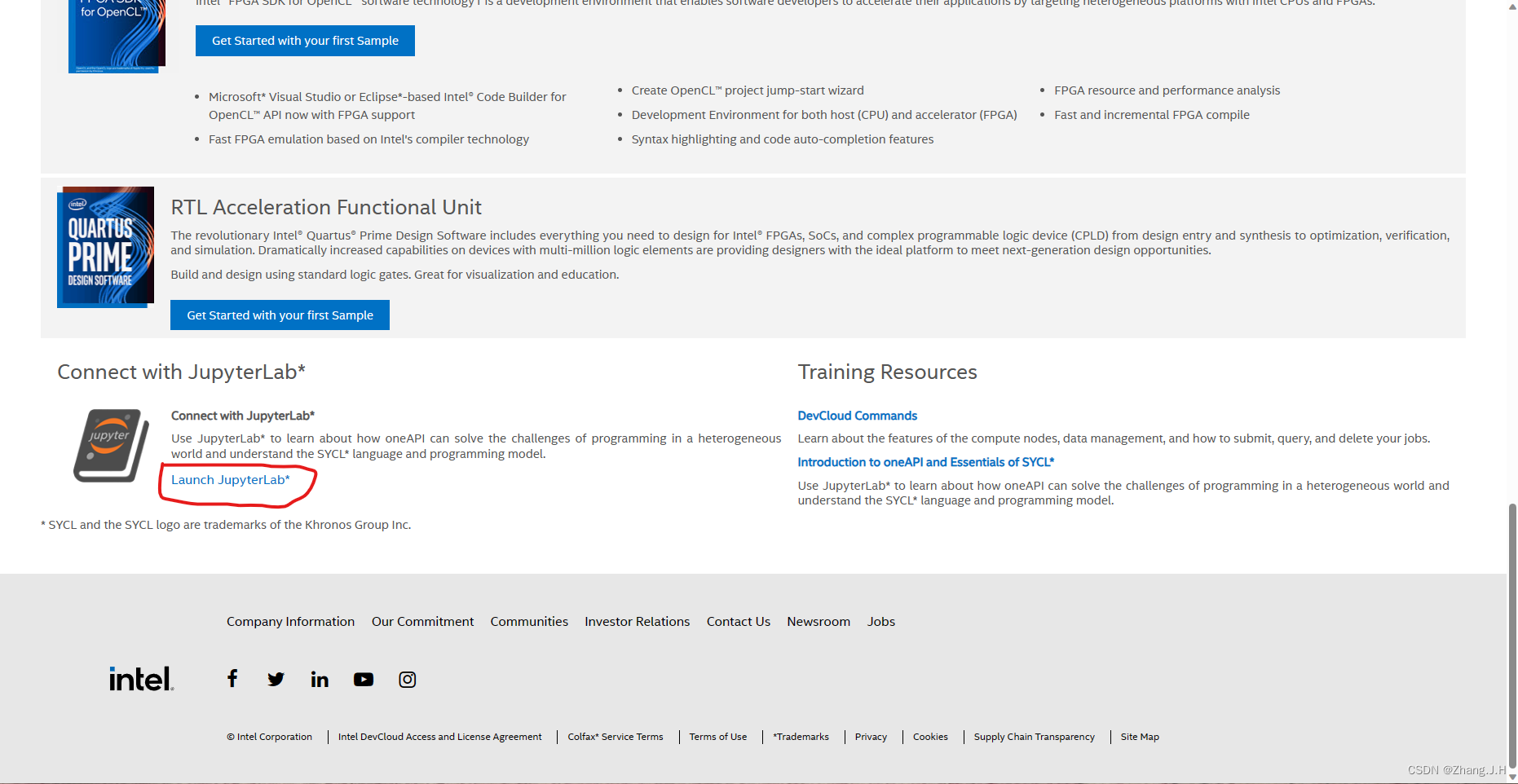DLUT操作系统上机补充实验 —Intel® DevCloud for oneAPI_dpcpp实验-CSDN博客