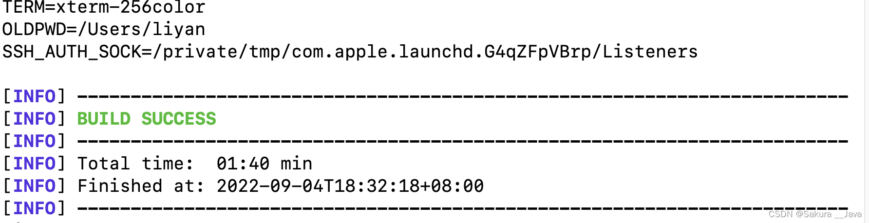 Mac m1 和 m2 安装配置Maven_macbook m2 安转maven-CSDN博客