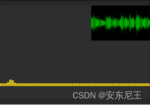 关于Unity实时解析音频频谱数据的调研_unity audioclip.getdata 后转换为分贝数据-CSDN博客