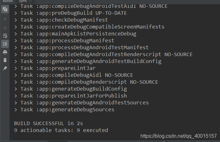 新建android项目后报错：Could not reserve enough space for 1572864KB object heap解决-CSDN博客