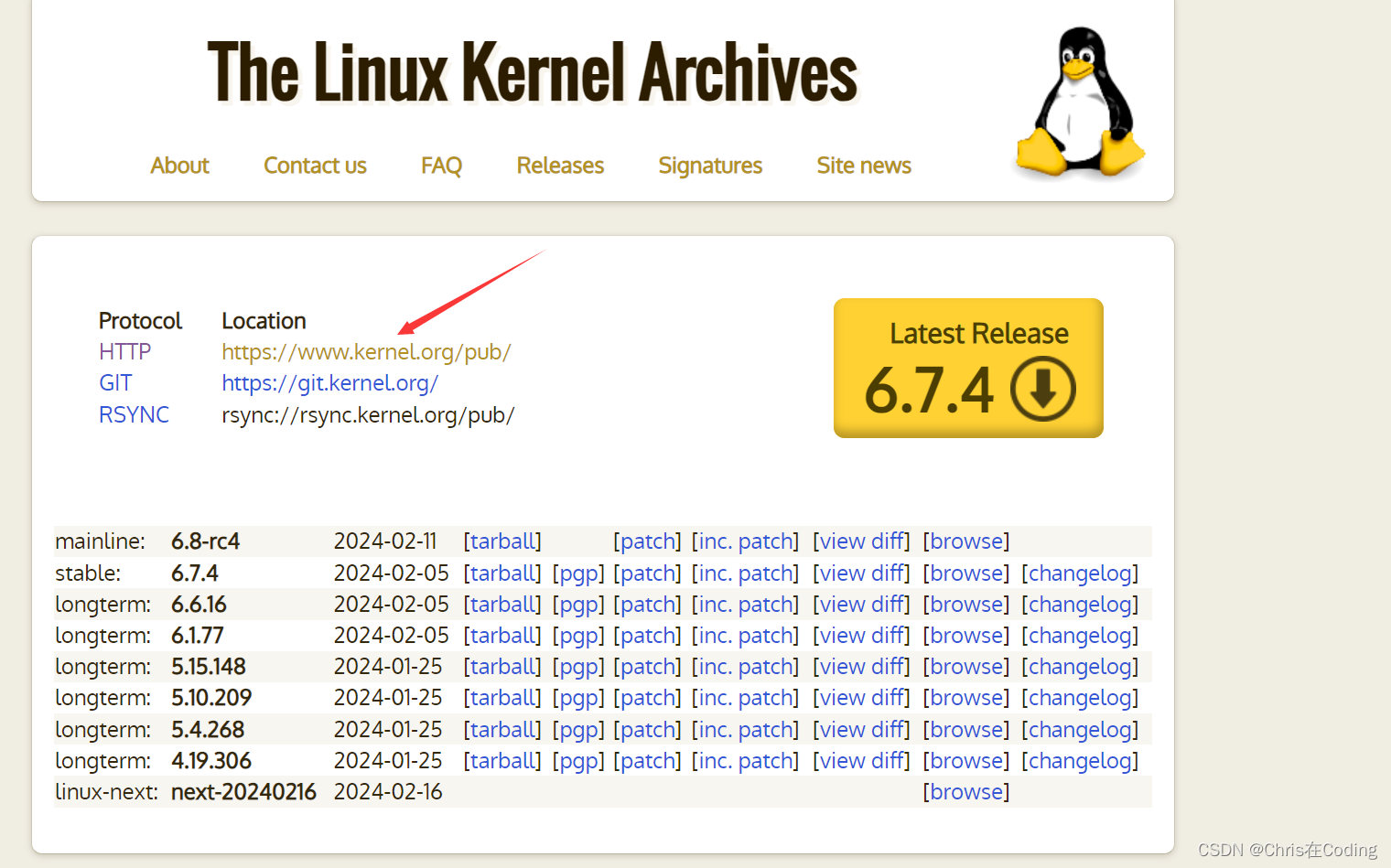 【Linux内核】从0开始入门Linux Kernel源码_从零开始写linux内核-CSDN博客