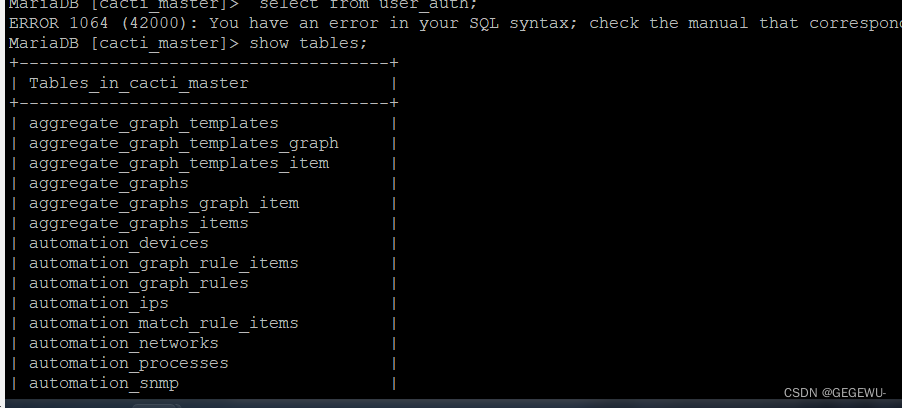 cacti容器化部署docker-compose/docker_cacti docker-CSDN博客