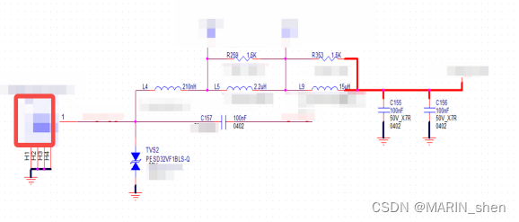 Marin说PCB之POC电路layout设计仿真案例---01_poc电路设计-CSDN博客
