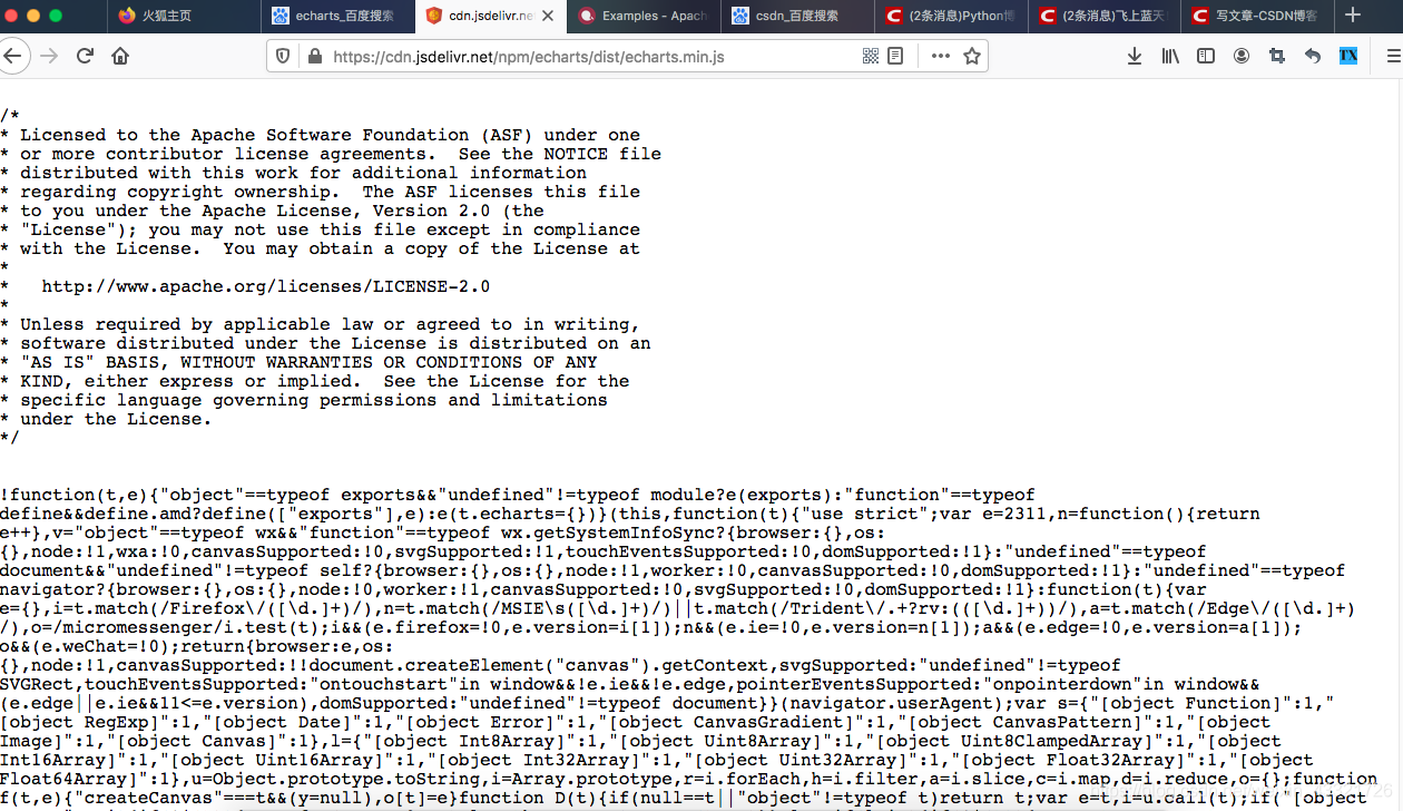 学习前端 javascrip HTMl CSS Echarts pyecharts_html,css,javascript pyecharts-CSDN博客
