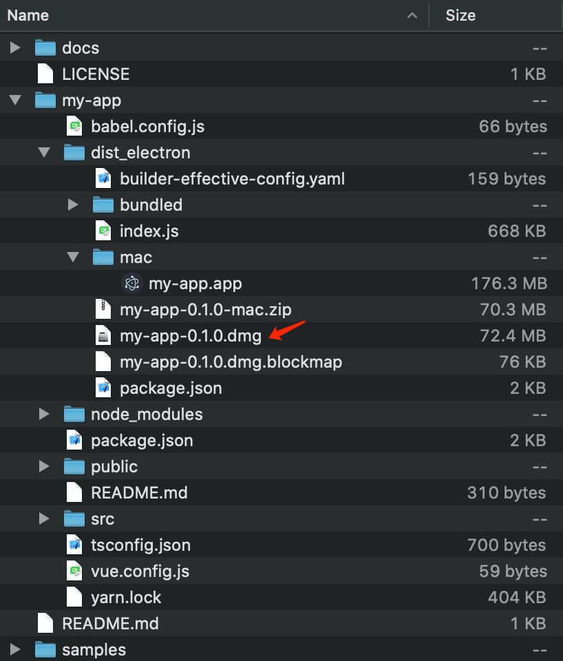 Electron + Vue.js + Vuetify 构建跨平台应用_electron error: the specified item could not be fo-CSDN博客