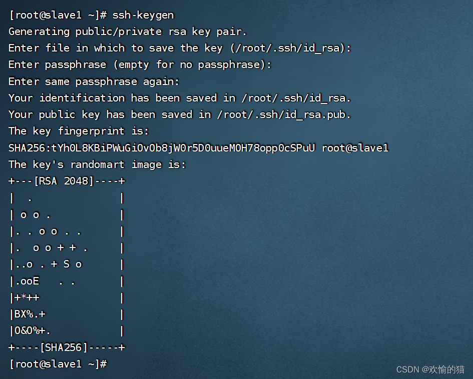 MySQL高可用MHA-CSDN博客