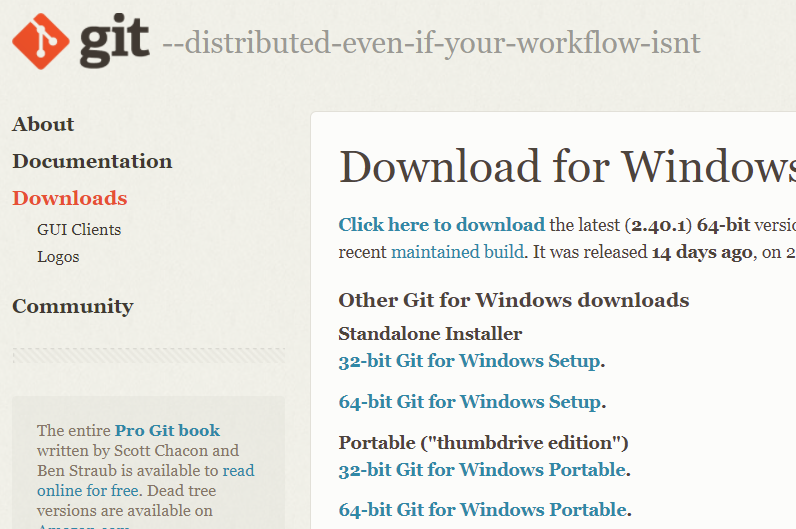 IDEA配置使用Git_idea配置git-CSDN博客