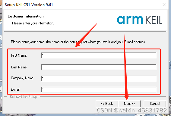Keil_uVision5 C51与MDK共存方法_keilc51和mdk如何共存-CSDN博客