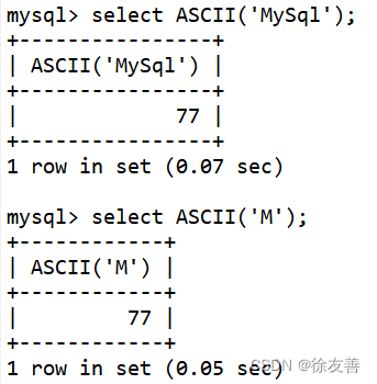 MySQL函数_mysql floor-CSDN博客