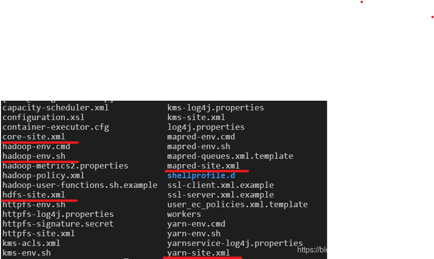 基于OpenEuler搭建hadoop3.2.2开发环境_openeuler安装hadoop-CSDN博客