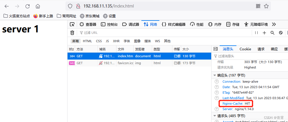 14、Nginx---缓存服务_nginx缓存-CSDN博客
