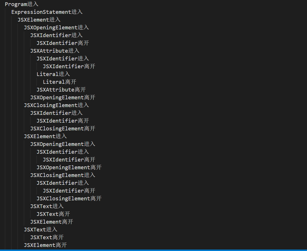 编译原理一：编译器工作流_输入对话框: 表达式活动类型“visualbasicvalue`1”需要编译才能运行。请确保已编-CSDN博客