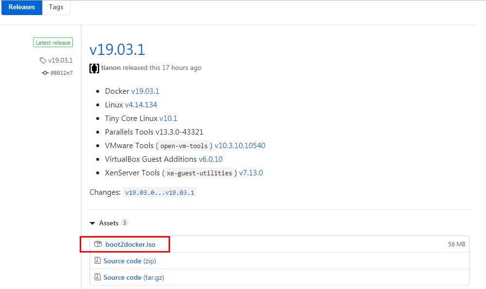 基于boot2docker部署Docker环境_boot2docker termux-CSDN博客