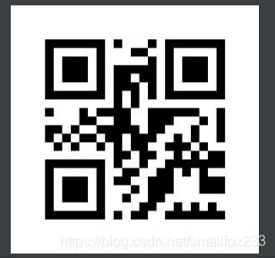 Python-二维码处理（qrcode、pyzbar）-CSDN博客