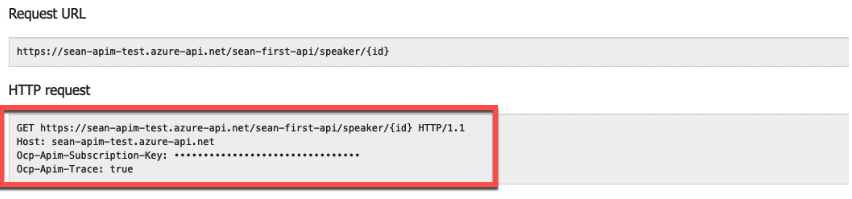 azure api management 不只是api网关-创建第一个apim并添加api_access denied due to missing subscription key. mak ...