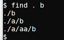 MIB 6.1810实验Xv6 and Unix utilities(5)find_xv6 find-CSDN博客