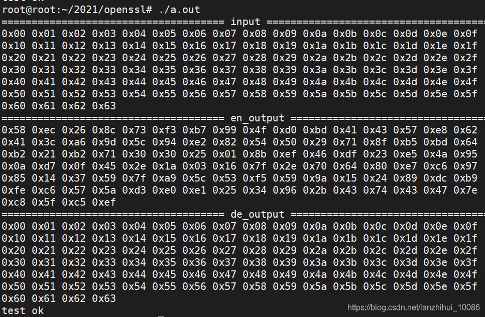 openssl编程-cipher_openssl cipher 算法少-CSDN博客