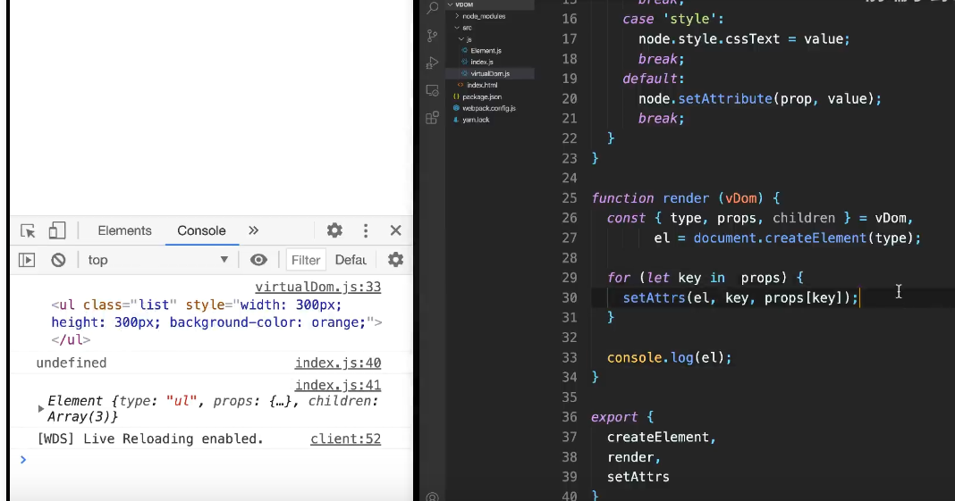前端学习笔记202310学习笔记第一百零伍天-Diff算法10-CSDN博客