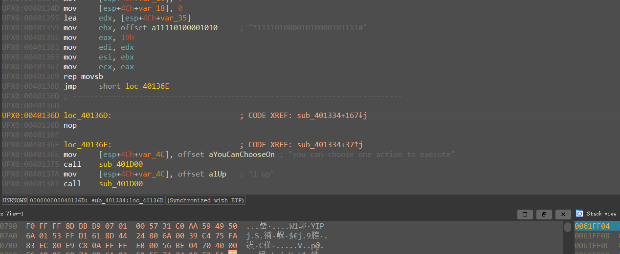PolarCTF 2024夏季个人挑战赛 个人WP_polarctf2024夏季-CSDN博客