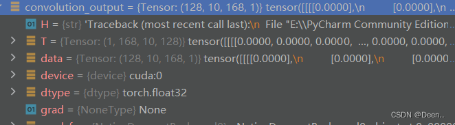 TPA_LSTM项目代码解读-pyrtoch_tpa-lstm-CSDN博客