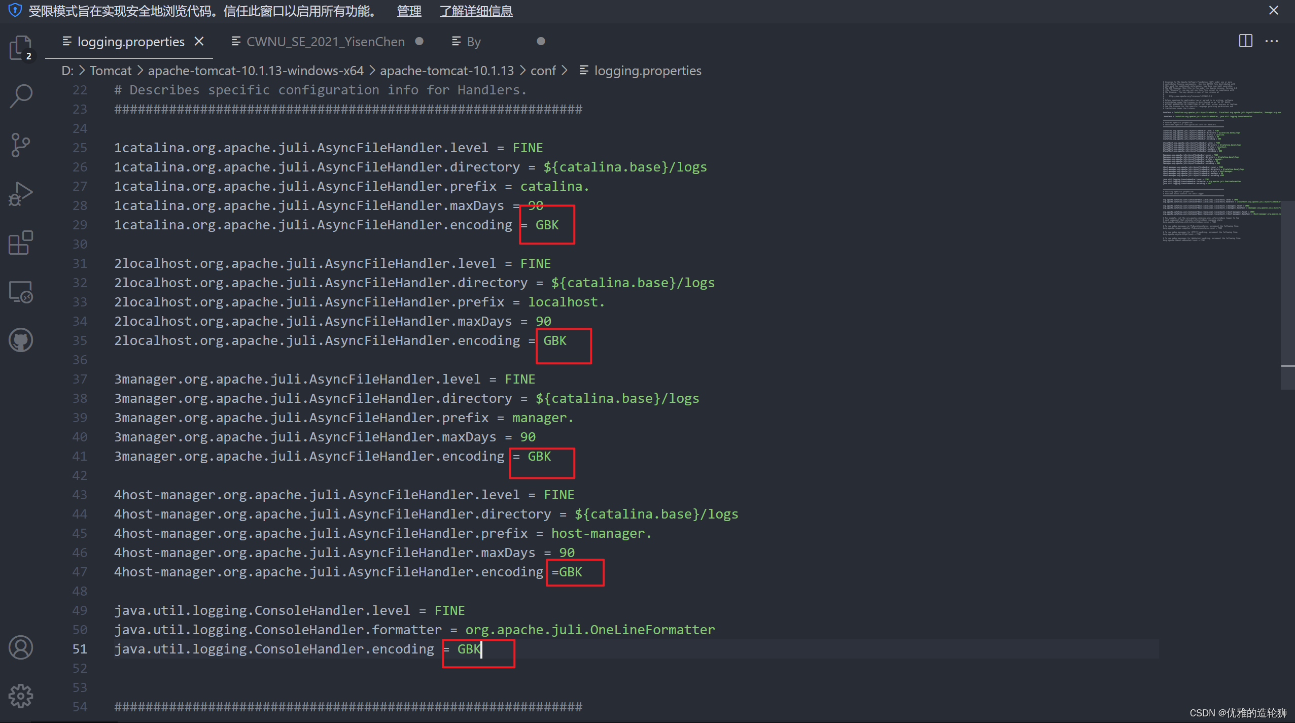 Javaweb学习笔记——从0到helloworldjavaweb Helloworld Csdn博客